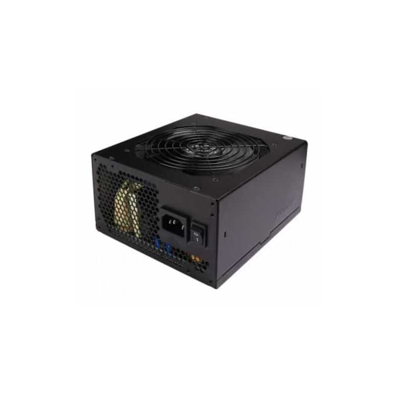 Antec 550W EA550G PRO EarthWatts Gold Pro PSU, Semi-Modular, 80+ Gold ...