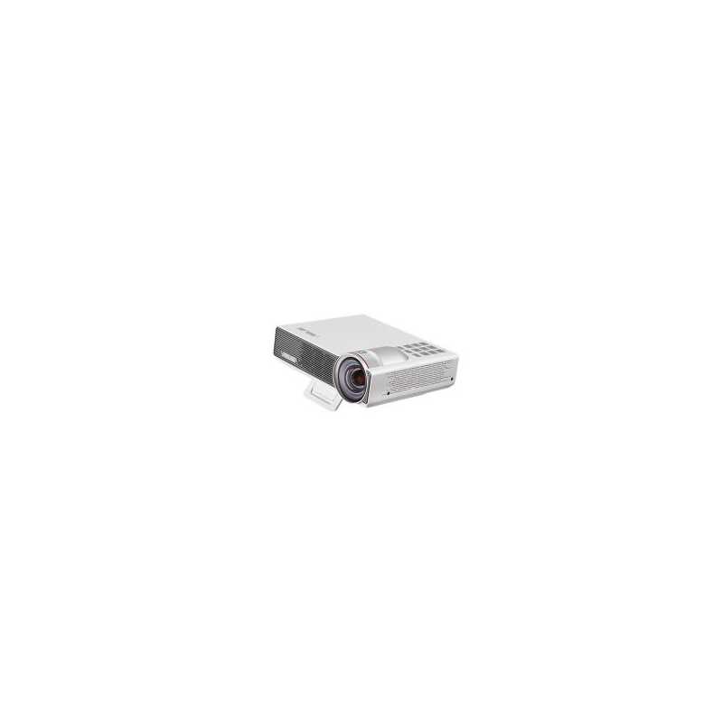 Asus P3B Portable DLP LED Projector, 1280 x 800, HDMI, MHL, VGA, 800 ...