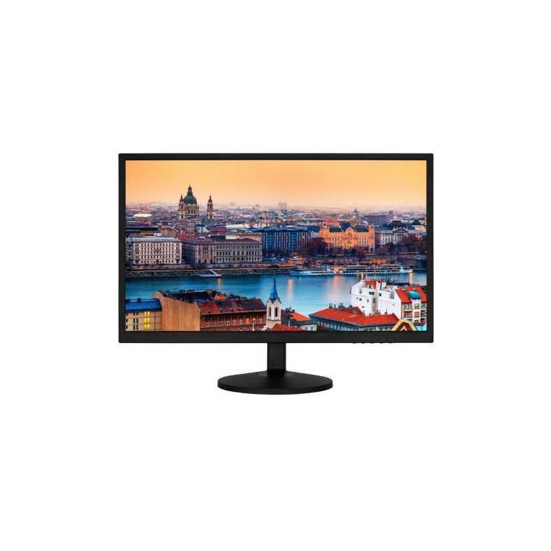 HKC 23.6 LED Gaming Monitor (24P6), 1920 x 1080, 1ms, VGA, HDMI ...
