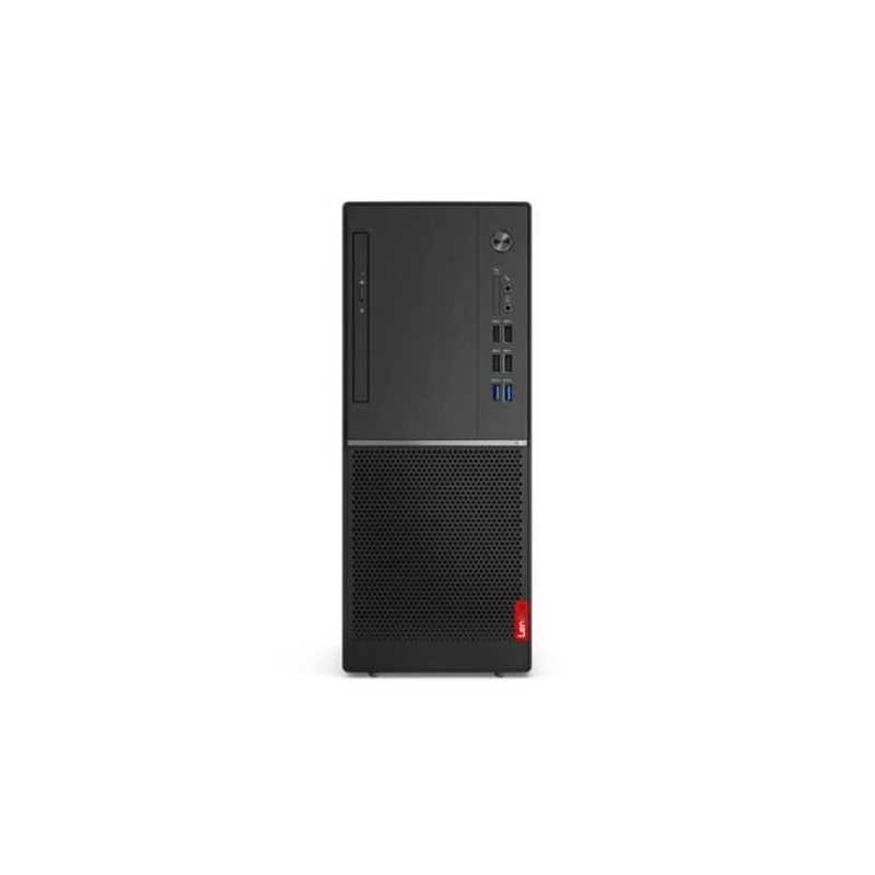 Lenovo V530 Tower PC, i5-8400, 8GB, 1TB, DVDRW, Windows 10 Pro