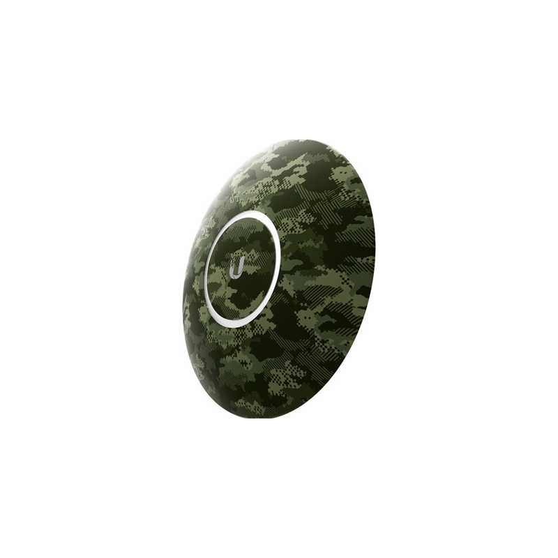 Ubiquiti UniFi NanoHD Camo Effect Skin Cover - 3 Pack