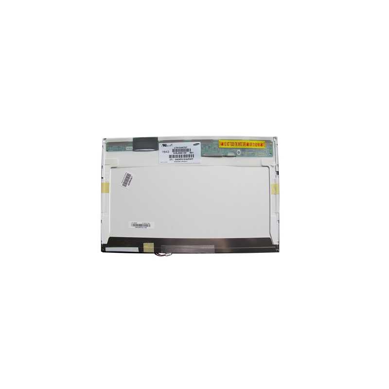 Samsung LTN154AT07 Widescreen LCD 30 Pin CCFL Gloss Finish Replacement ...