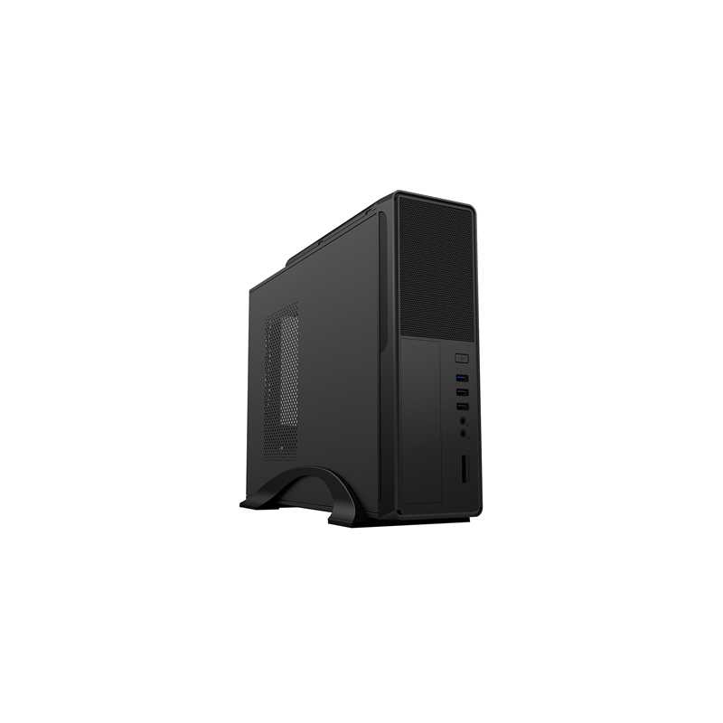 Small Form Factor AMD 3200G 3.6GHz Quad Core 8GB RAM 480GB SSD w ...