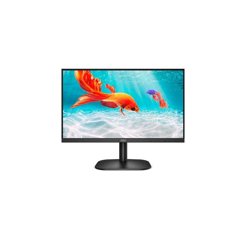 AOC 22B2H 21.5" Full HD HDMI / VGA Frameless Widescreen Monitor