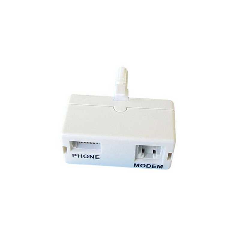 Dynamode ADSL Splitter (Microfilter)