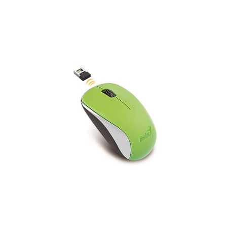 Genius NX-7000 Wireless Green Mouse