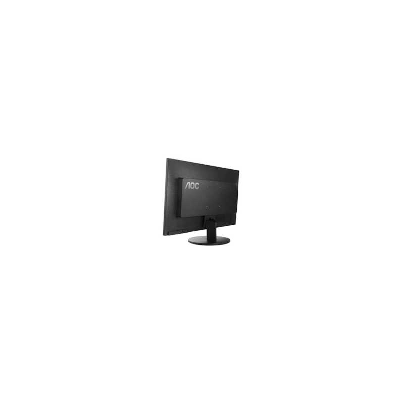 AOC 23.6" LED Monitor (M2470SWH), 1920 x 1080, 5ms, VGA, 2 HDMI ...