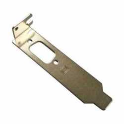 Low Profile Graphic Card Brackets for VGA