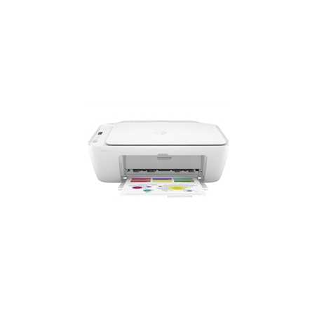 HP DeskJet 2710 Colour Wireless All-in-One Printer