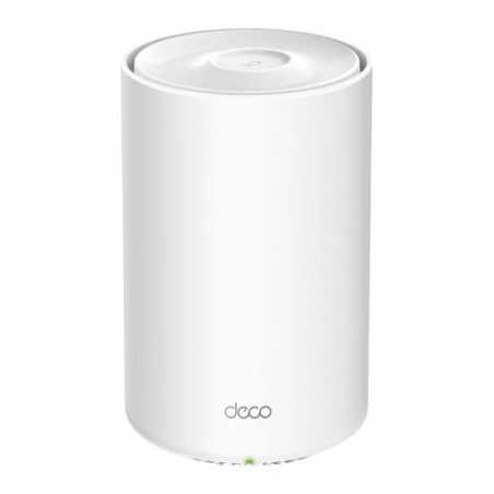 TP-LINK (DECO X20-DSL) VDSL Whole Home Mesh Wi-Fi 6 Router, Single Unit ...