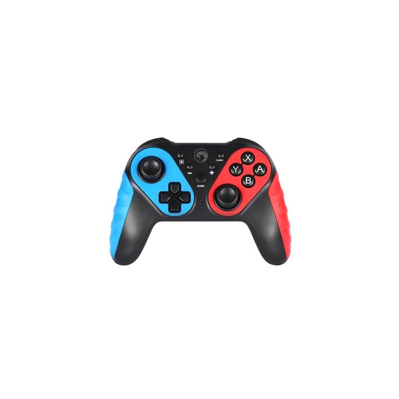 MARVO Scorpion GT-52 Switch Wireless Controller, Wired (USB Type-C) and ...