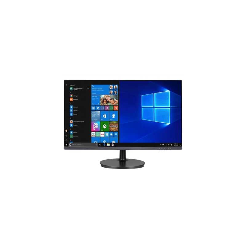 Loop LP-2386 All-In-One PC, 23.8 Inch LED Full HD 1080p IPS Screen with ...