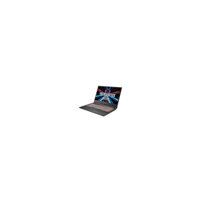 Gigabyte G5 MD Gaming Laptop, 15.6 Inch Full HD 144Hz 1080p Screen ...