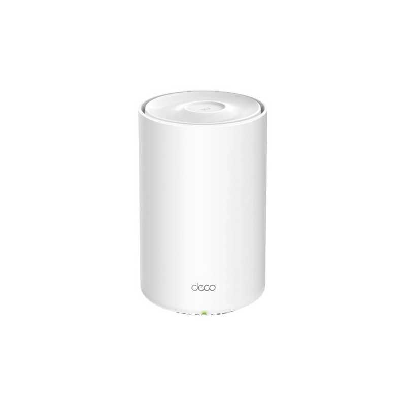 TP-LINK (DECO X20-DSL) VDSL Whole Home Mesh Wi-Fi 6 Router, Single Unit ...