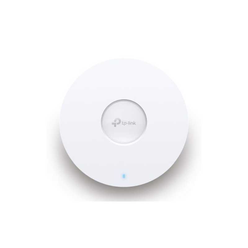 Tp Link Deco TP-Link EAP653 Omada AX3000 Ceiling Mount WiFi 6 Access ...