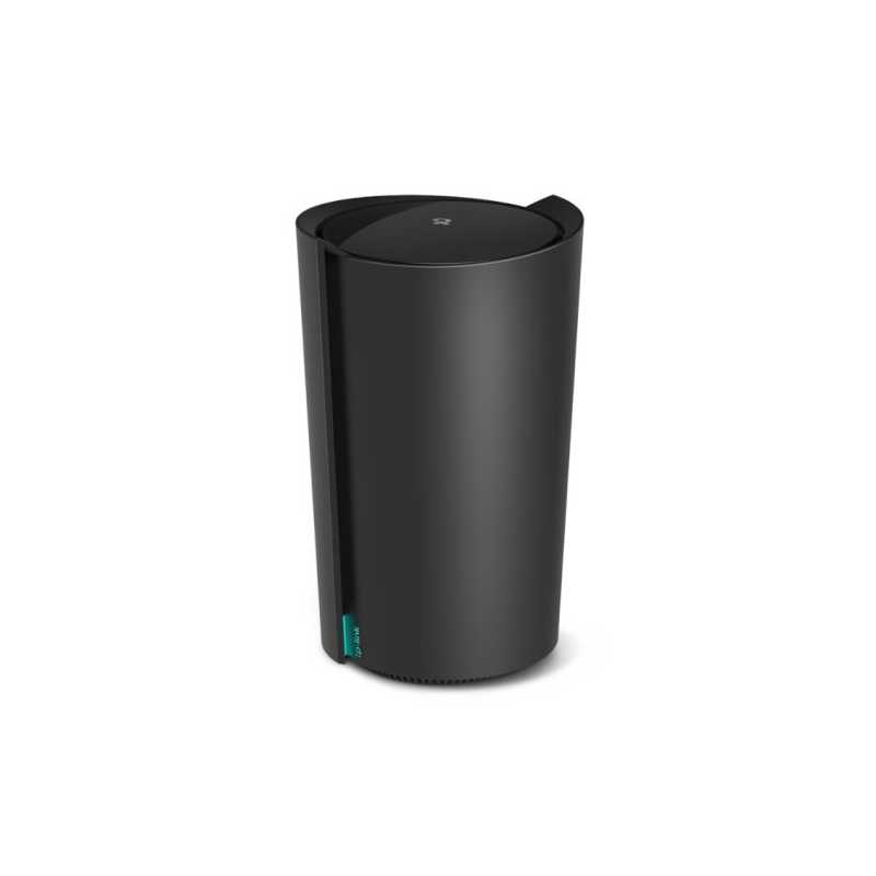 TP-LINK (DECO X80-5G) 5G AX6000 Whole Home Mesh Wi-Fi 6 Gateway System ...