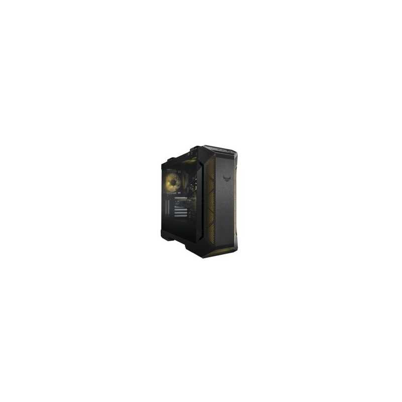 Asus TUF Gaming GT501 Gaming Case with Window, E-ATX, No PSU, Tempered ...