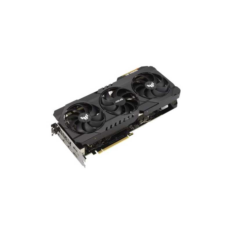 Asus TUF GAMING RTX3070 Ti V2 OC PCIe4, 8GB DDR6X, 2 HDMI, 3 DP ...