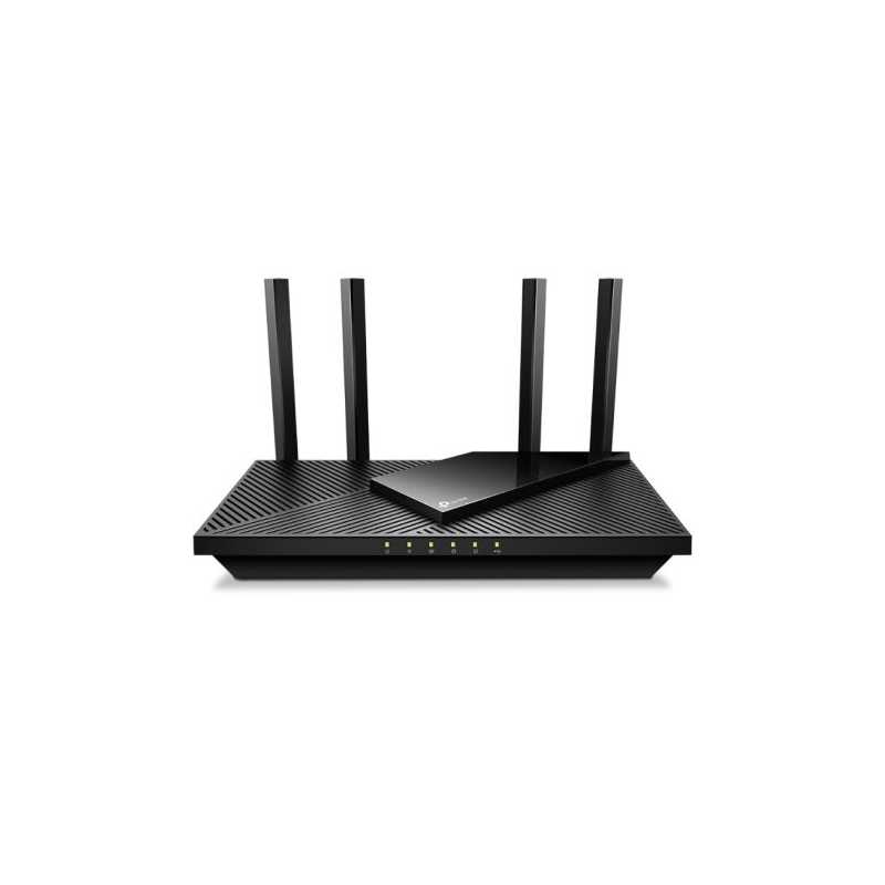 TP-LINK (Archer AX55 PRO) AX3000 Multi-Gigabit Dual Band Wi-Fi 6 Router ...
