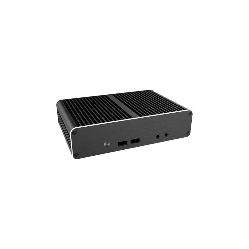 Akasa Newton CAC Ultra-Compact Silent Evolution for Intel NUC 11 ...