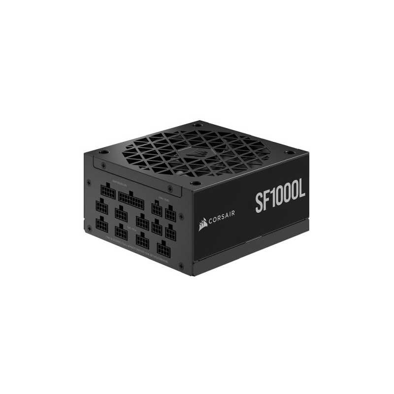 Corsair 1000W SF-L Series SF1000L SFX-L PSU, Rifle Bearing Fan, Fully ...