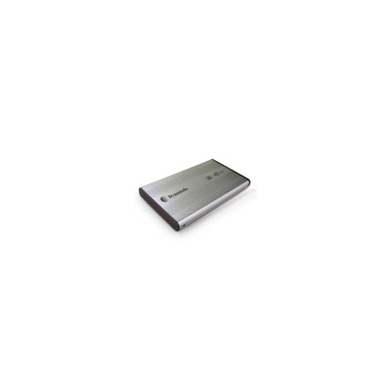 Dynamode External 2.5" SATA Drive Caddy, USB2, USB Powered