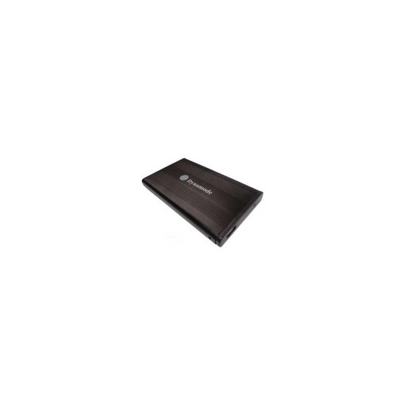 Dynamode External 2.5" SATA Drive Caddy, USB3, USB Powered