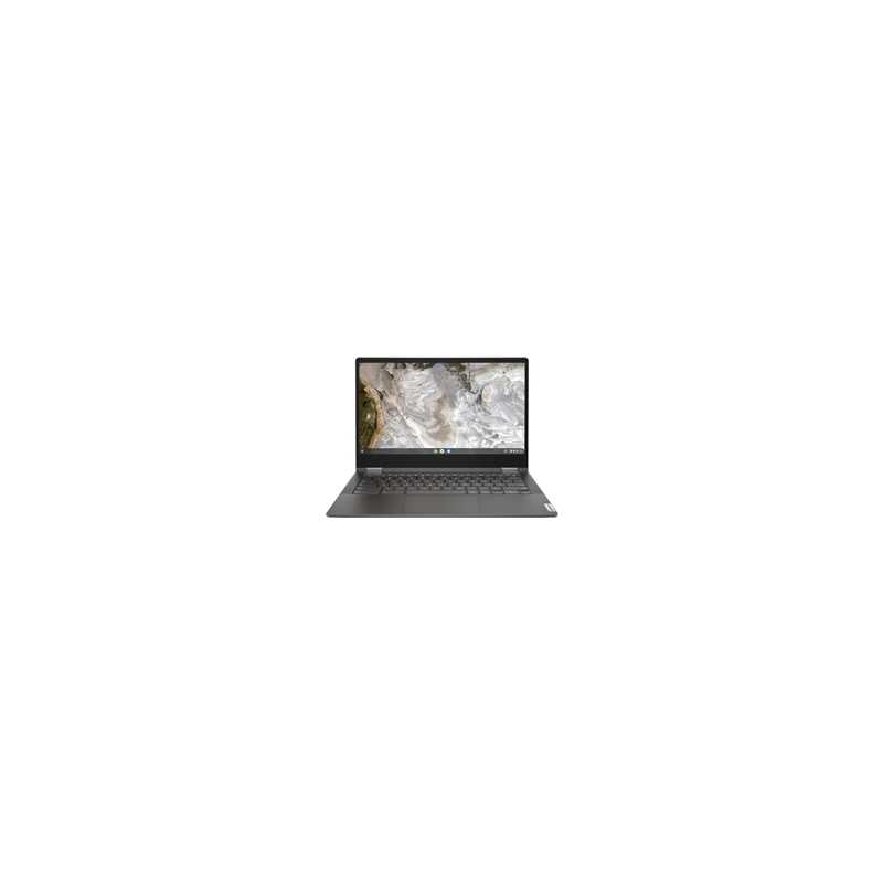 OPEN BOX Lenovo IdeaPad Flex 5 13ITL6 Chromebook Convertible Laptop, 13 ...