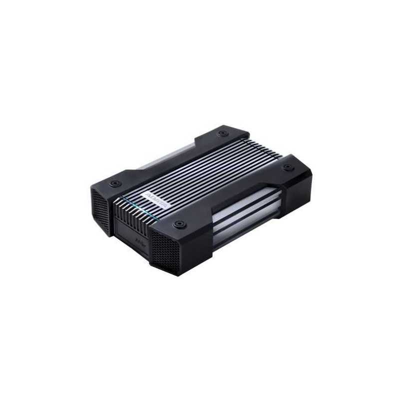 ADATA 4TB HD830 Military-Grade Tough External Hard Drive, 2.5", USB 3.1 ...