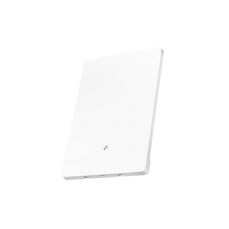 TP-LINK (Archer Air R5) AX3000 Gigabit Dual Band Wi-Fi 6 Air Router ...