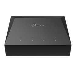 TP-LINK Aginet (XZ000-G3) 1-Port Gigabit GPON Terminal, QoS, Remote ...
