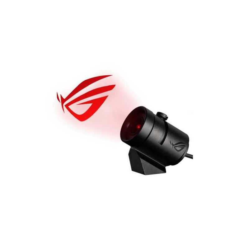 Asus ROG Spotlight USB Logo Projector, Aura Sync, RGB 5050 LED, 360 ...