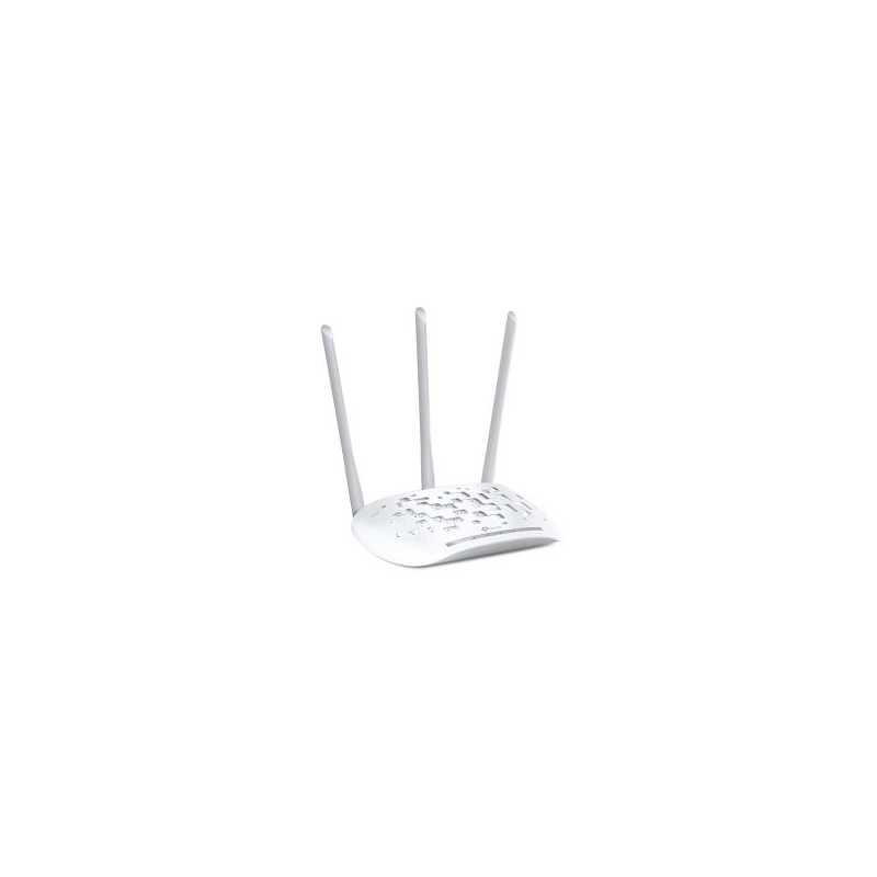 TP-LINK (TL-WA901NDV5) 450Mbps Wireless N Access Point, Detach ...
