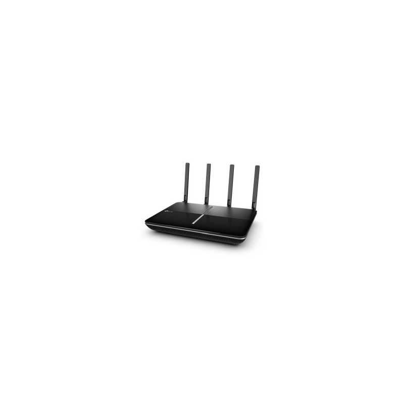 TP-LINK (Archer VR2800) AC2800 (2167+600) Wireless Dual Band GB VDSL2 Modem Router, USB3, MU-MIMO