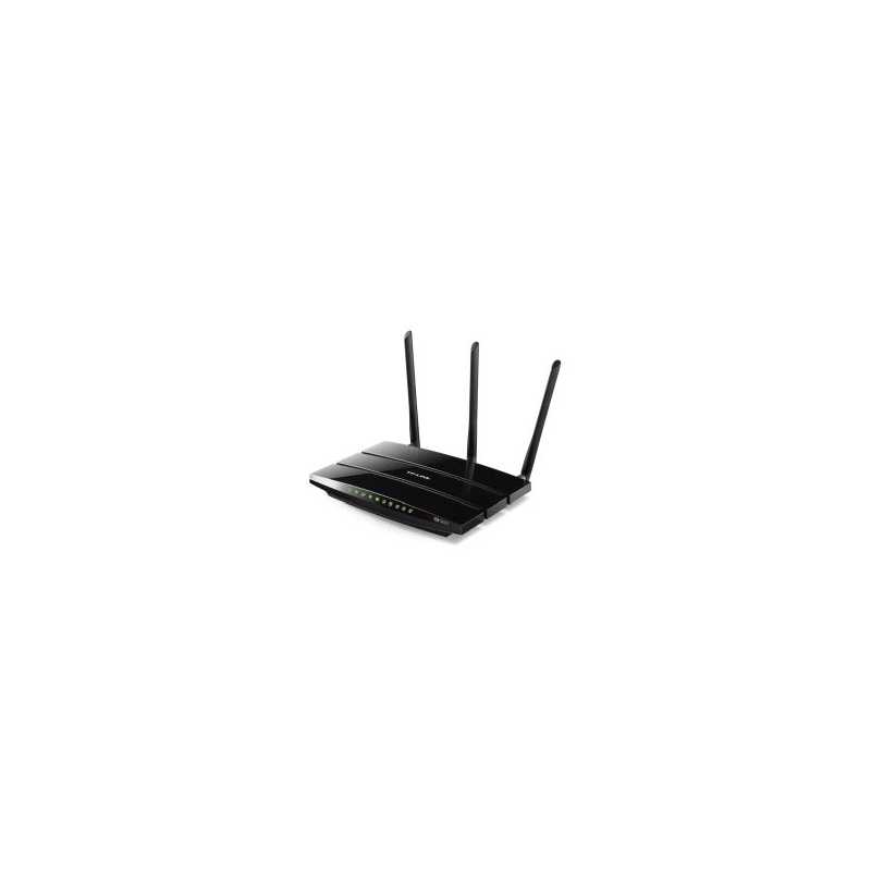 TP-LINK (Archer VR400) AC1200 (300+867) Wireless Dual Band GB VDSL2 ...