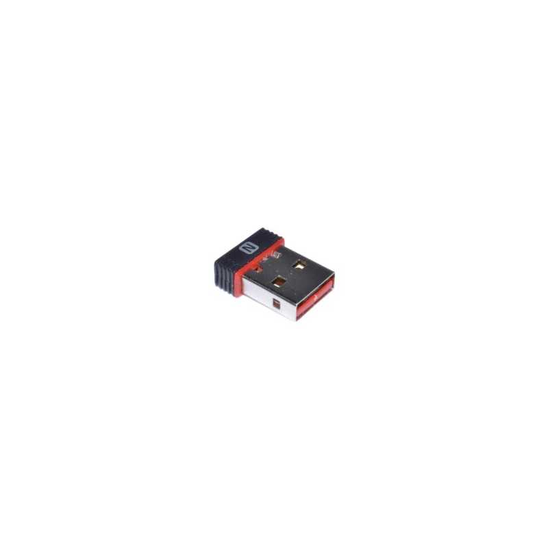 Dynamode (WL-700N-RXS) 150Mbps Wireless N Nano USB Adapter