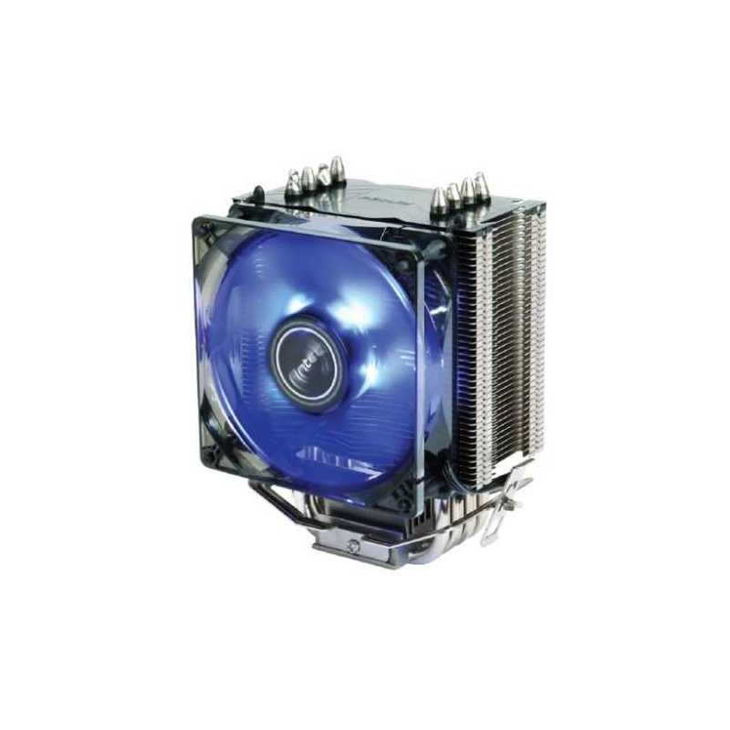 Antec A40 PRO Heatsink & Fan, Intel & AMD Sockets, Whisper-quiet 9.2cm ...