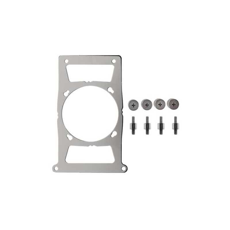 Corsair Hydro Series TR4 Mounting Bracket Kit (H100I PRO, H115I PRO ...