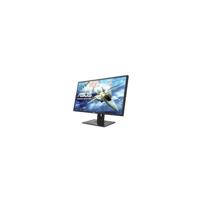 Asus 24" Gaming Monitor (MG248QE), 1920 x 1080, 1ms, 100M:1, VGA, DVI ...