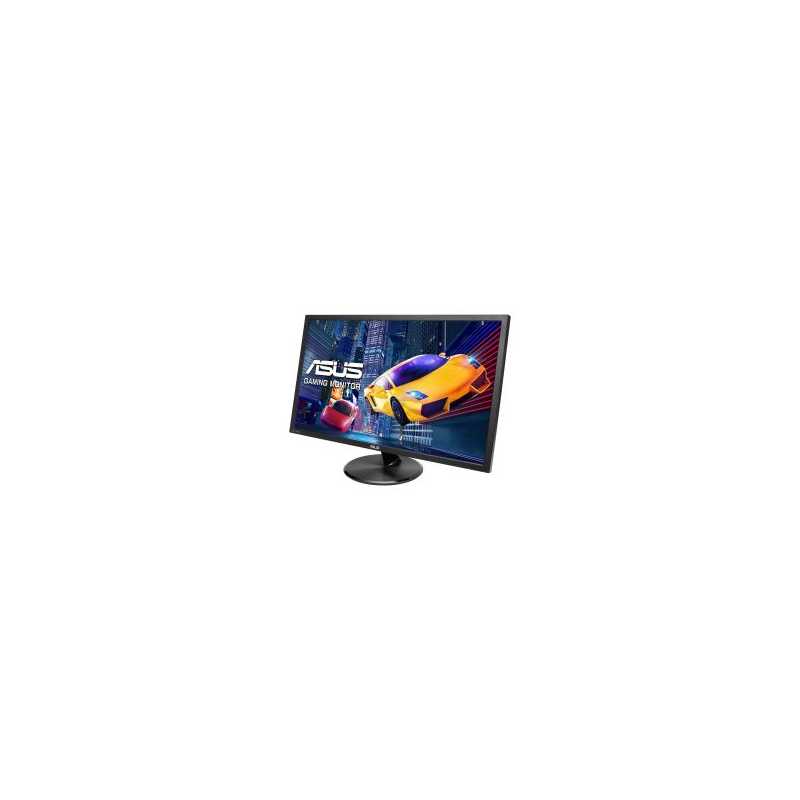 Asus 28" 4K UHD LED Gaming Monitor (VP28UQG), 3440 x 2160, 1ms, 100M:1 ...