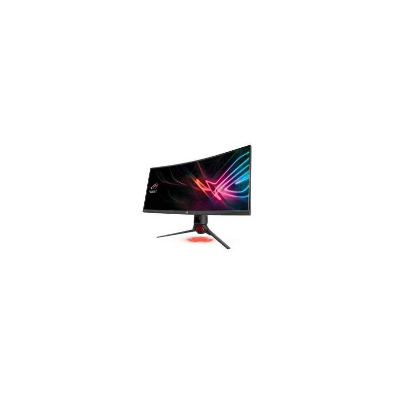 Asus 35" ROG Strix UWQHD Curved Gaming Monitor (XG35VQ), 21:9, 3440 x ...